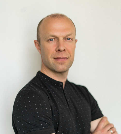 Олег Распопов – спеціаліст з нерухомості – VALION