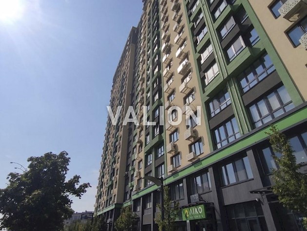 VALION — агентство недвижимости в Киеве