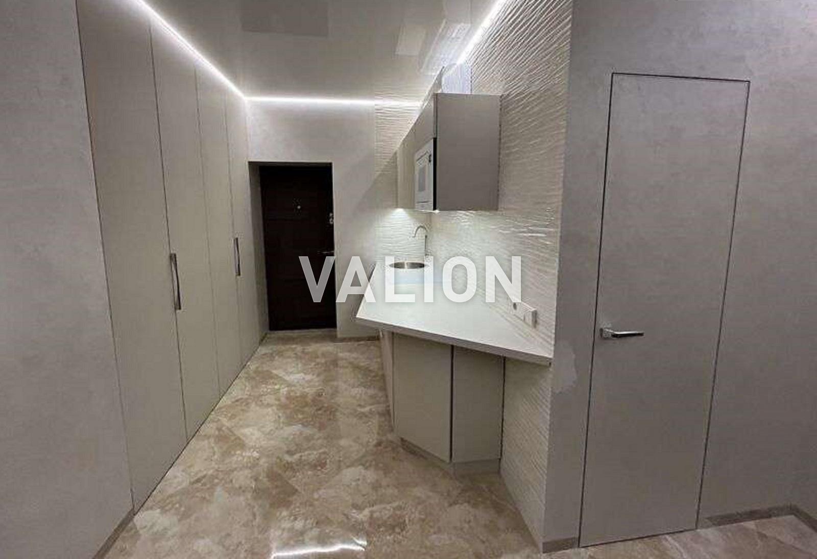 Продажа 1-комнатной квартиры ул Соловцова Николая, 2. Печерский район